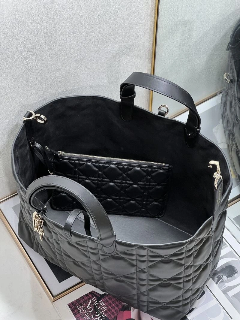 Cut-rate Christian Dior Shopping Bags