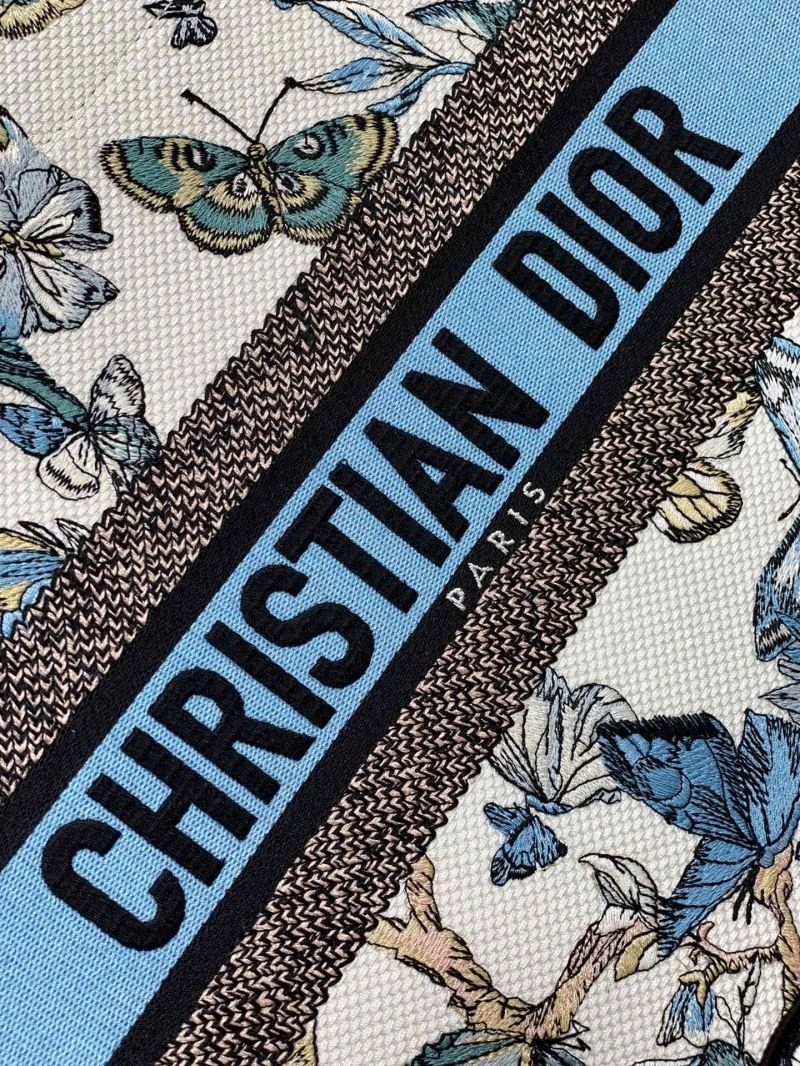 Legit Christian Dior Shopping Bags