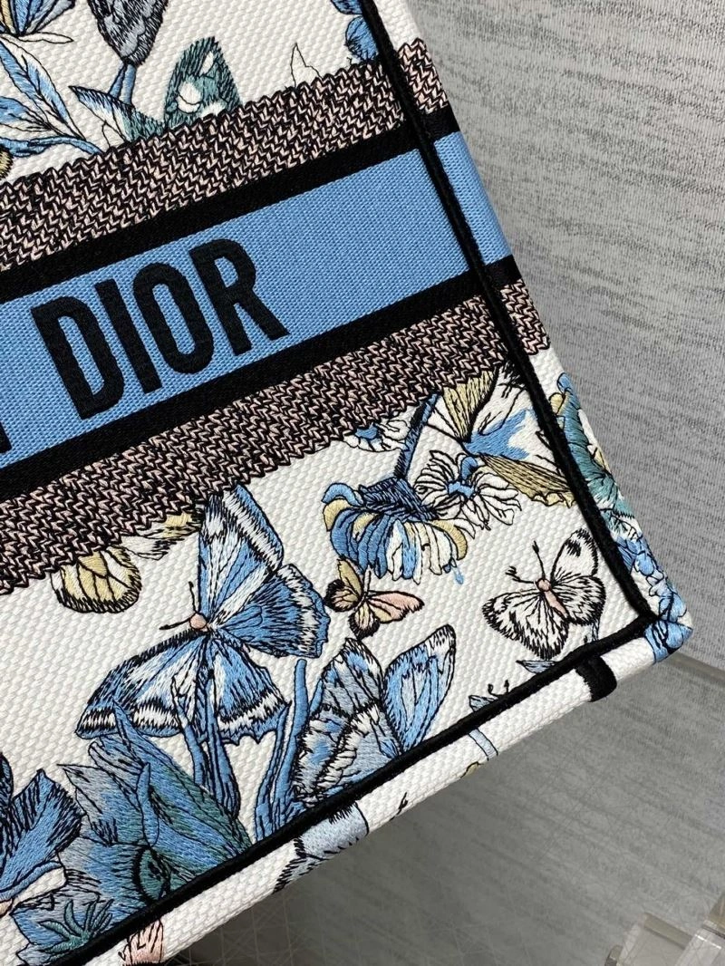 Legit Christian Dior Shopping Bags