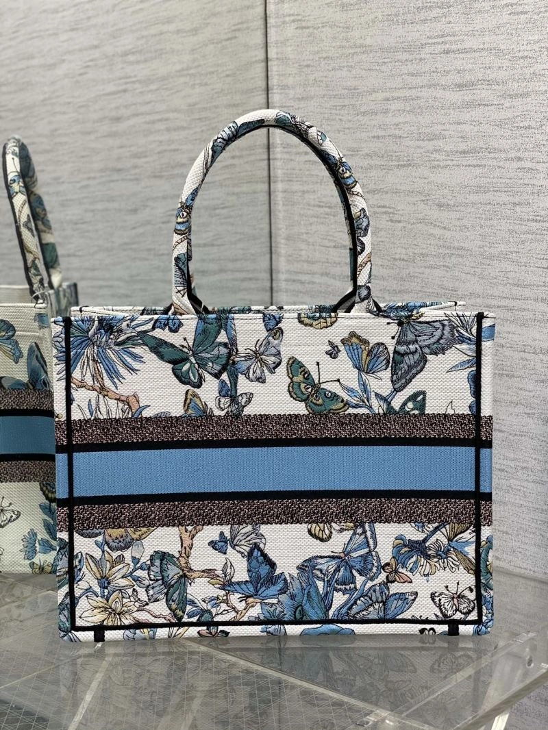 Legit Christian Dior Shopping Bags