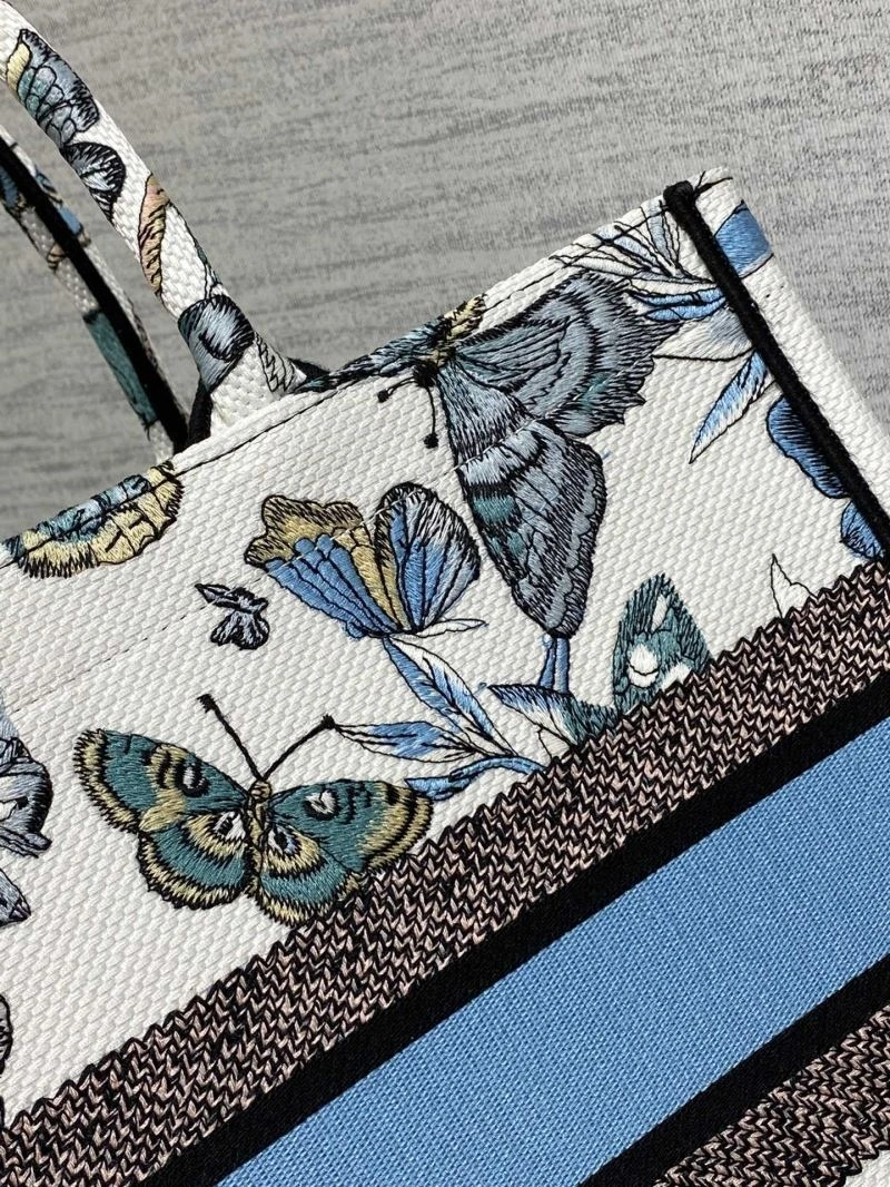 Legit Christian Dior Shopping Bags