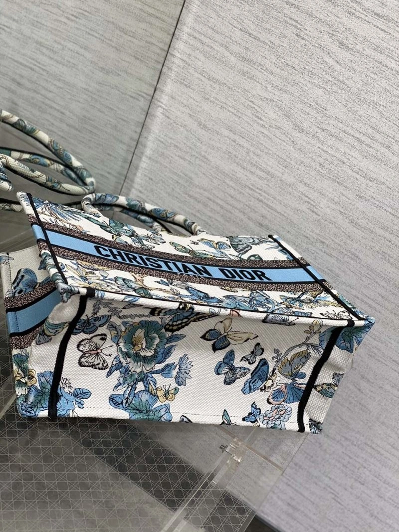 Legit Christian Dior Shopping Bags