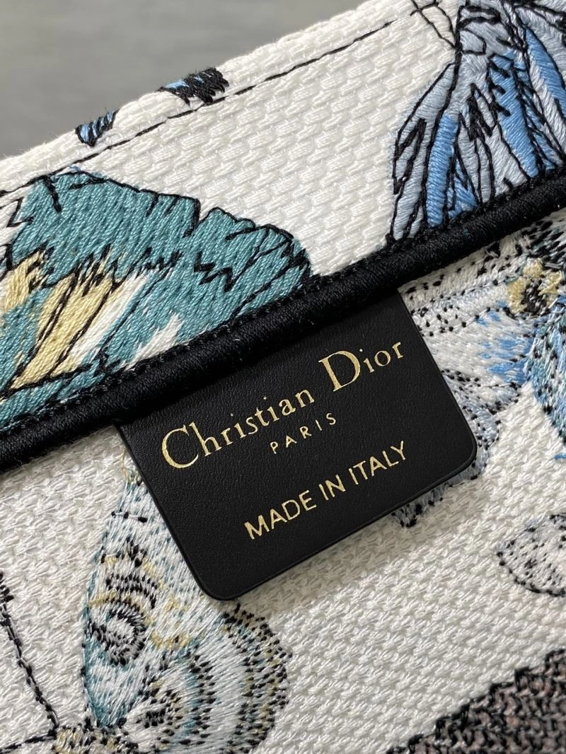 Legit Christian Dior Shopping Bags