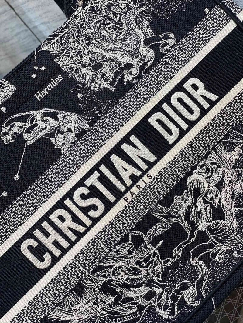 Value-priced Christian Dior Shopping Bags