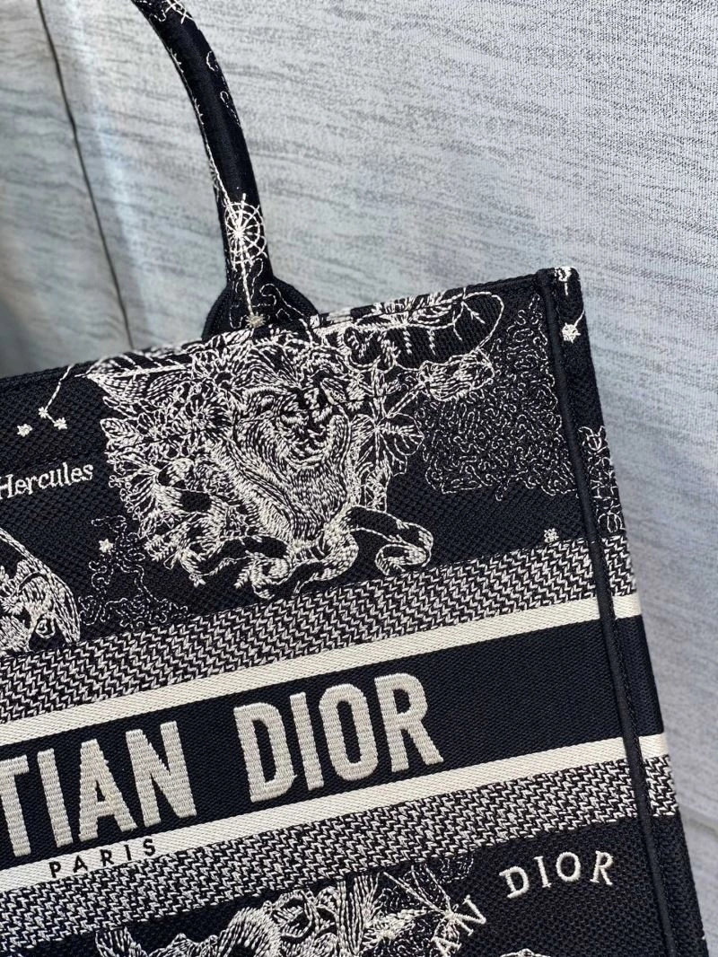 Value-priced Christian Dior Shopping Bags