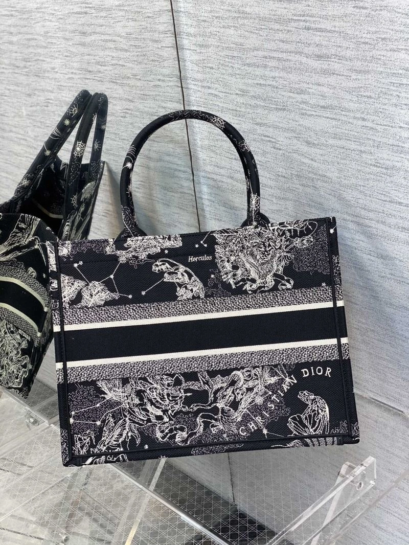 Value-priced Christian Dior Shopping Bags
