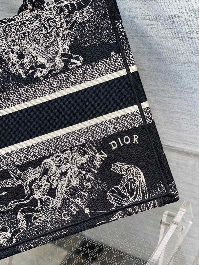 Value-priced Christian Dior Shopping Bags
