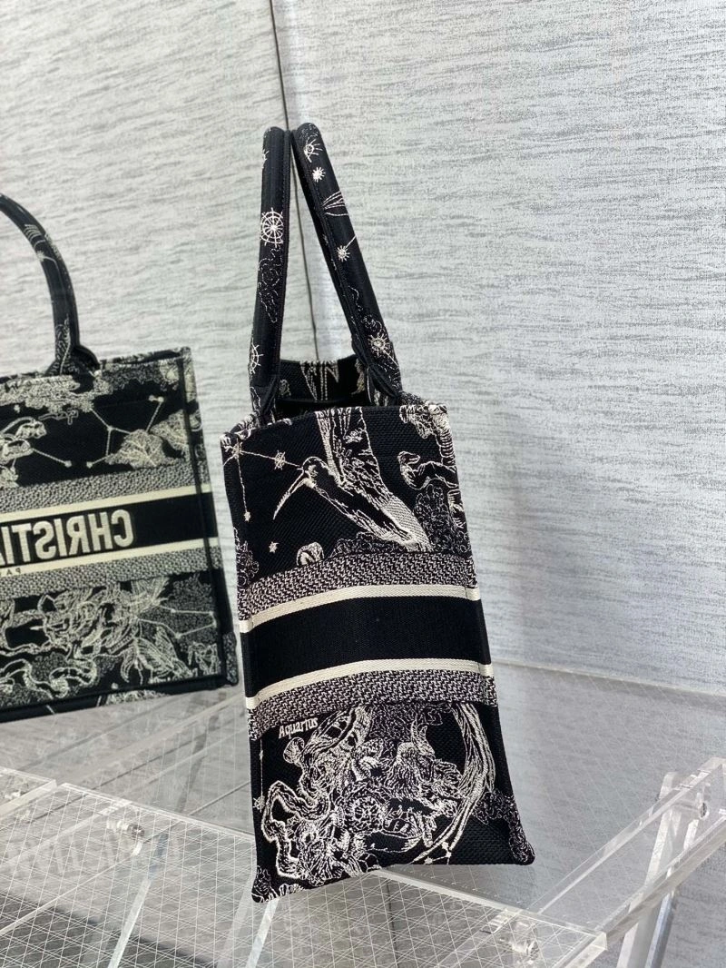 Value-priced Christian Dior Shopping Bags
