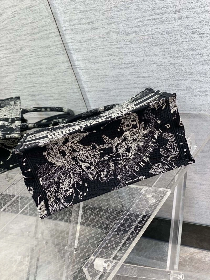 Value-priced Christian Dior Shopping Bags