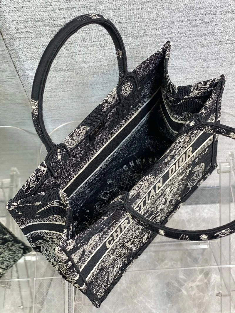 Value-priced Christian Dior Shopping Bags