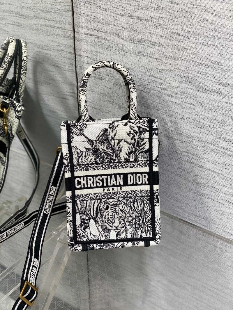 High accuracy Christian Dior Shopping Bags