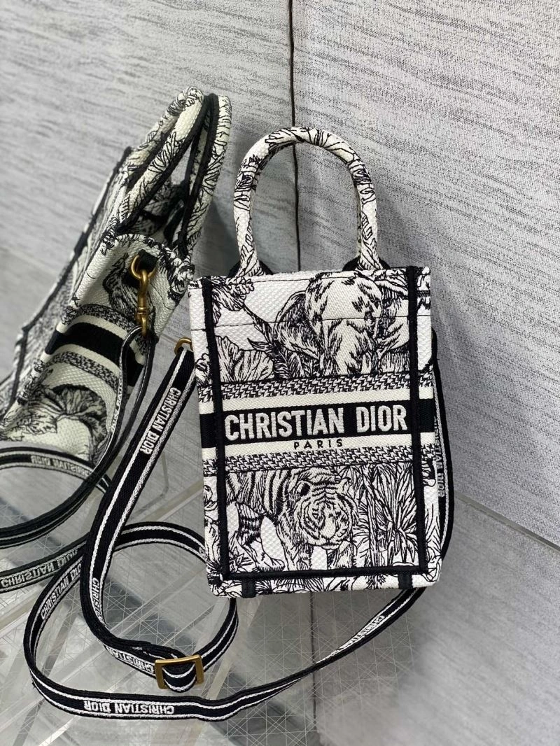 High accuracy Christian Dior Shopping Bags