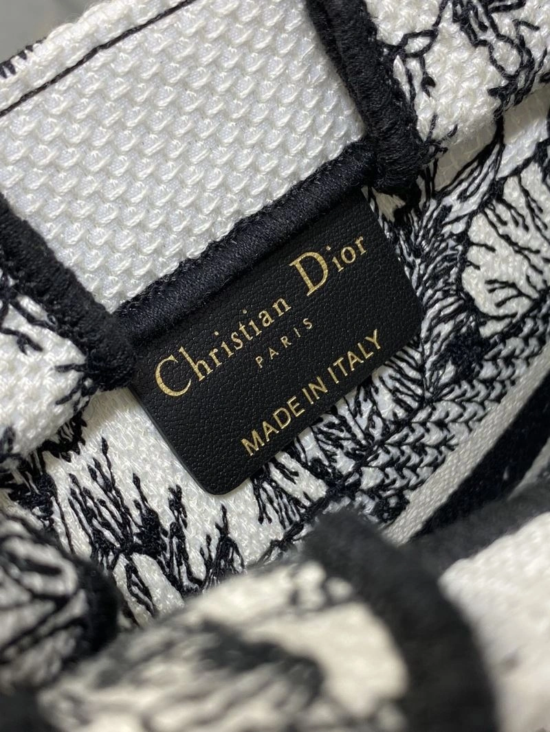 High accuracy Christian Dior Shopping Bags