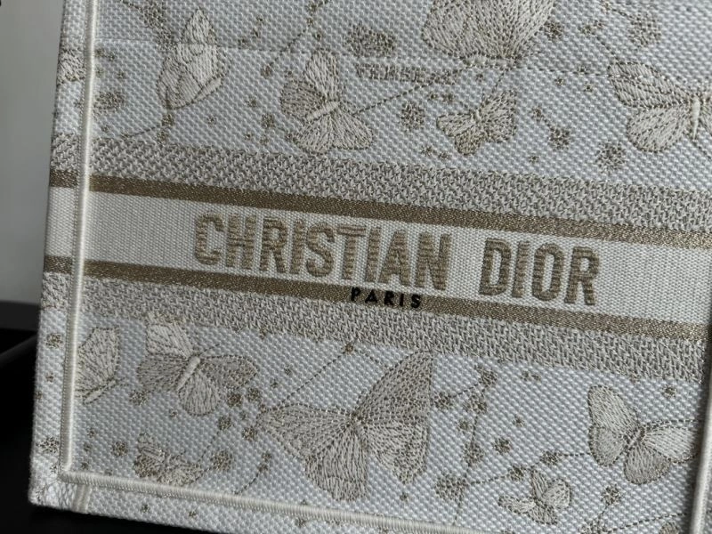 Affordable Christian Dior Shopping Bags