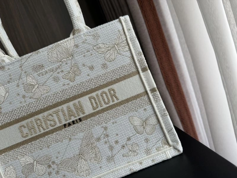 Affordable Christian Dior Shopping Bags