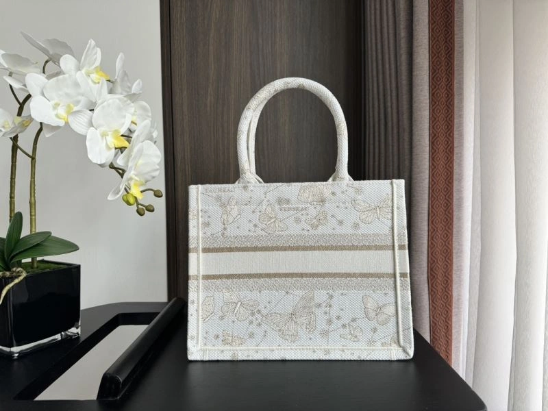 Affordable Christian Dior Shopping Bags
