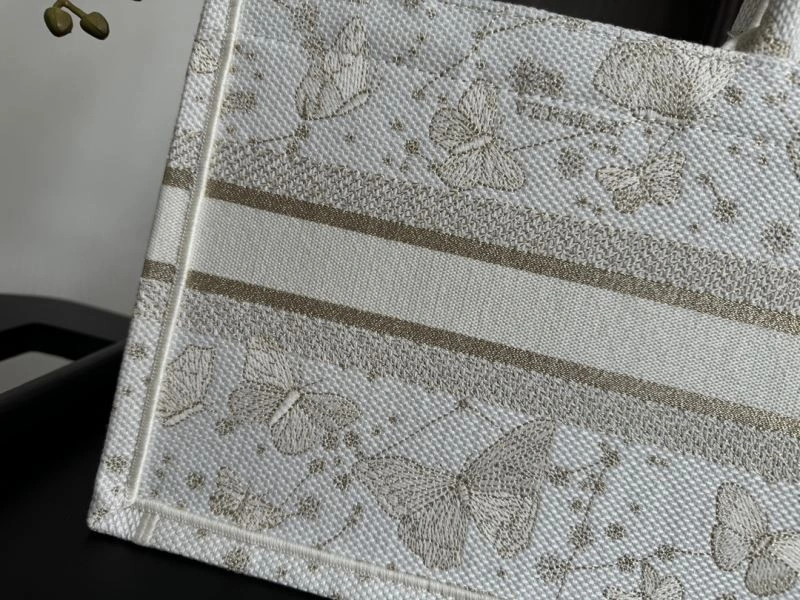 Affordable Christian Dior Shopping Bags