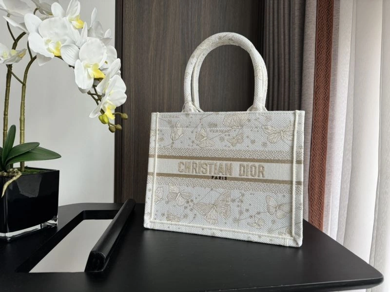 Affordable Christian Dior Shopping Bags