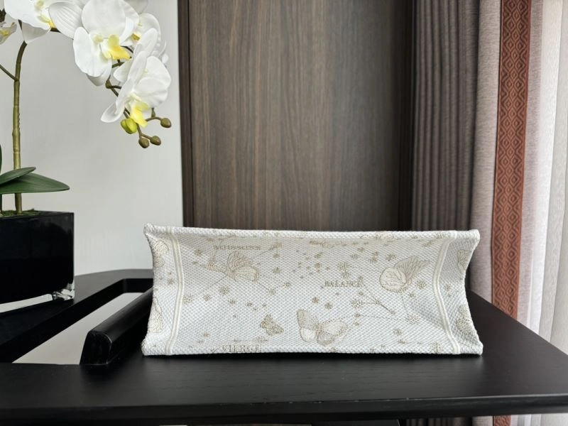 Affordable Christian Dior Shopping Bags