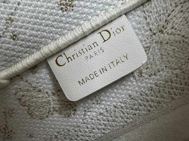 Affordable Christian Dior Shopping Bags
