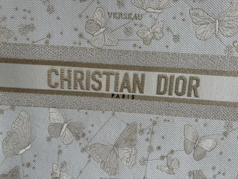 Bargain Christian Dior Shopping Bags