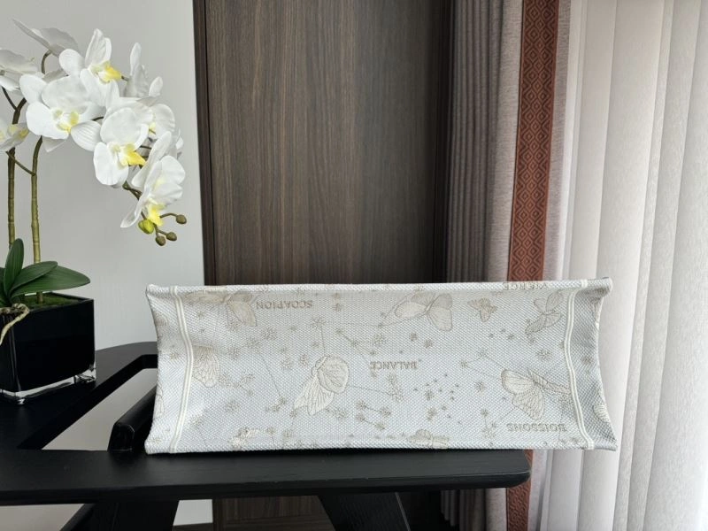 Bargain Christian Dior Shopping Bags