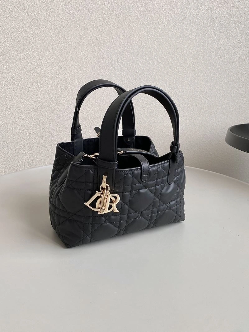 Economical Christian Dior Shopping Bags