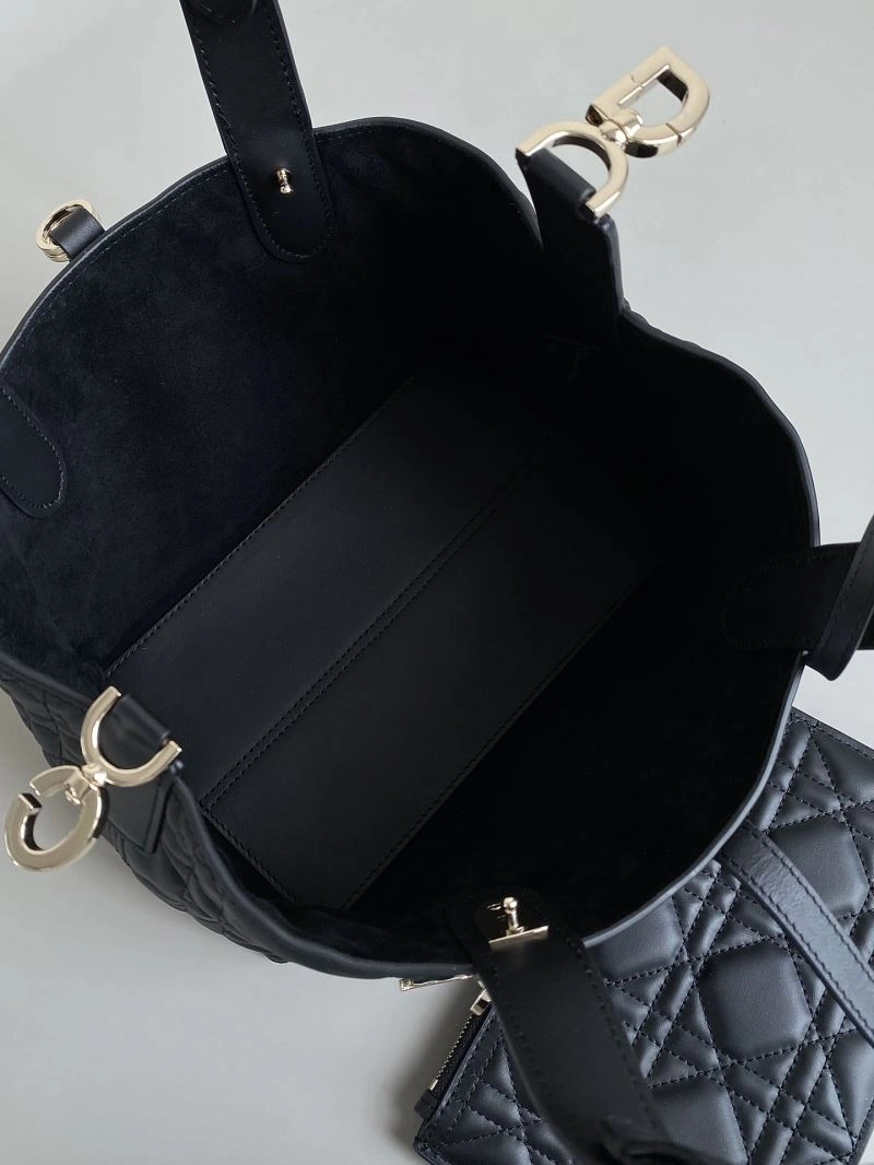 Economical Christian Dior Shopping Bags