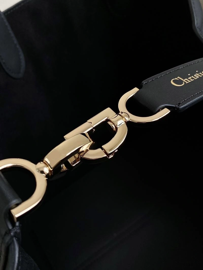 Affordable Christian Dior Shopping Bags