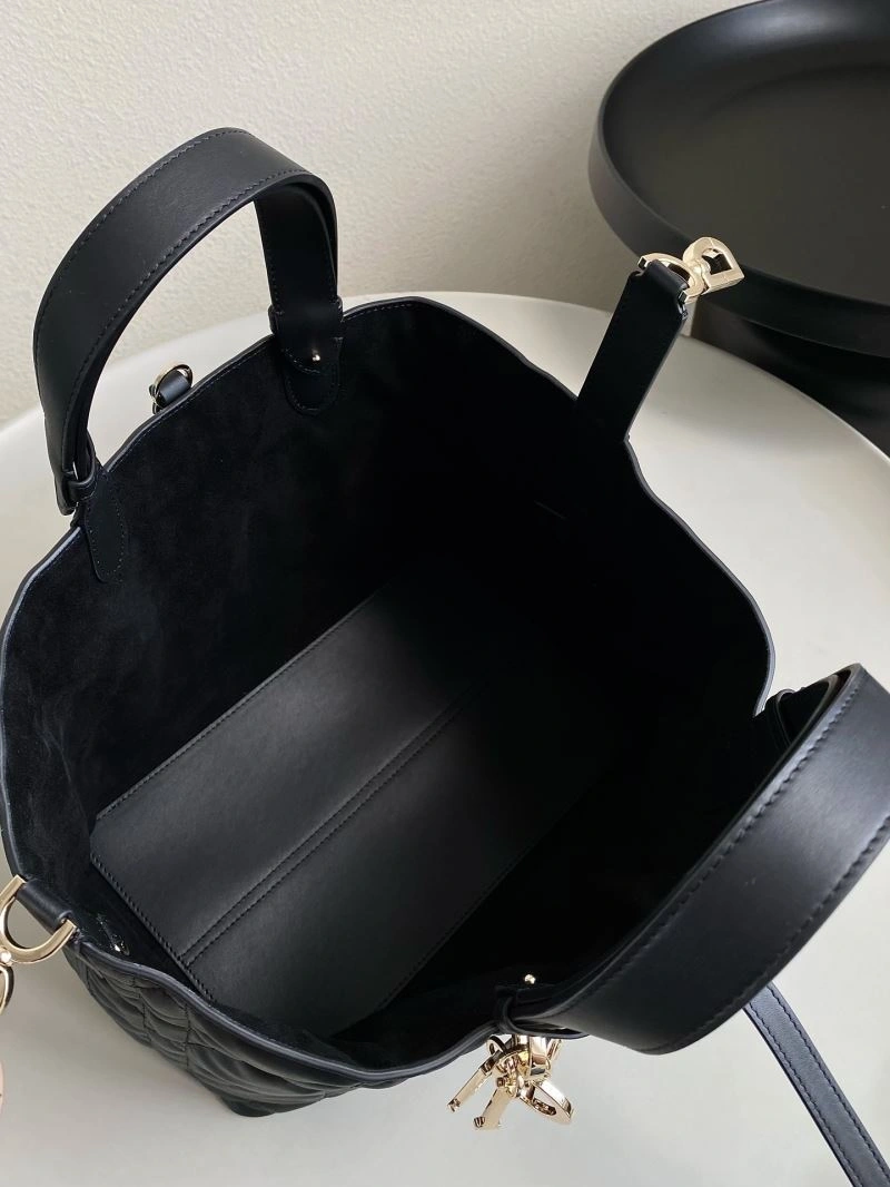 Affordable Christian Dior Shopping Bags