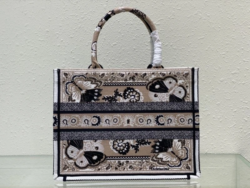 Discounted Christian Dior Shopping Bags