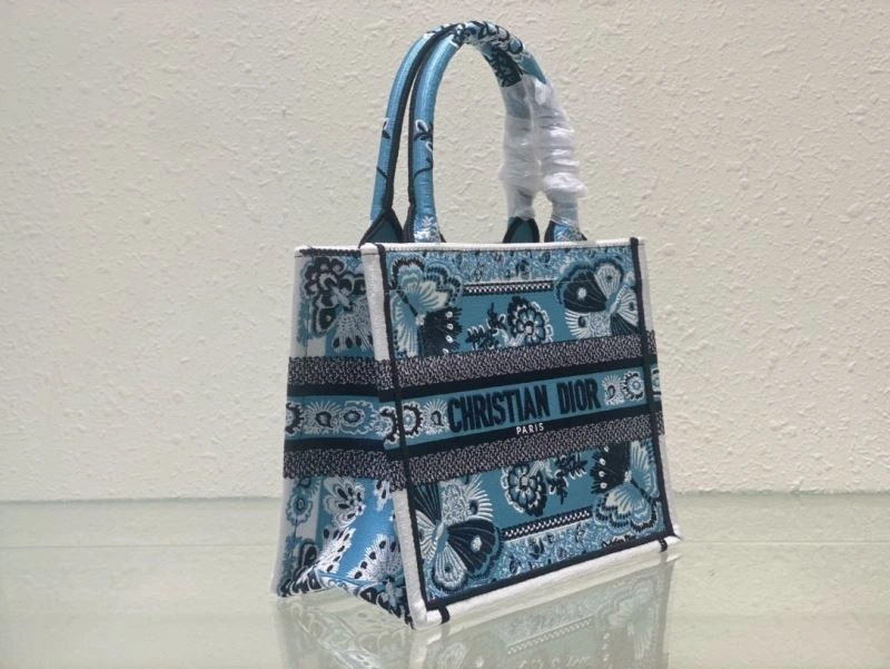 Low-cost Christian Dior Shopping Bags