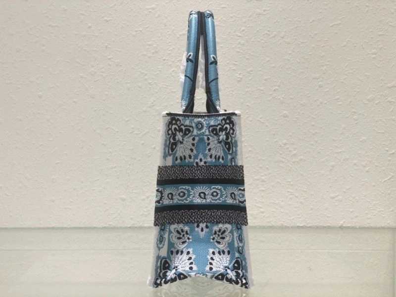 Low-cost Christian Dior Shopping Bags