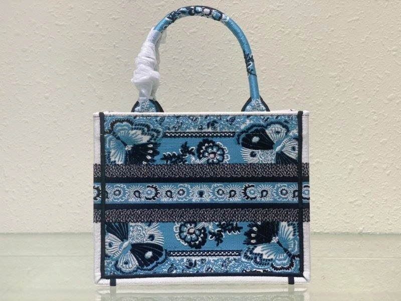 Low-cost Christian Dior Shopping Bags