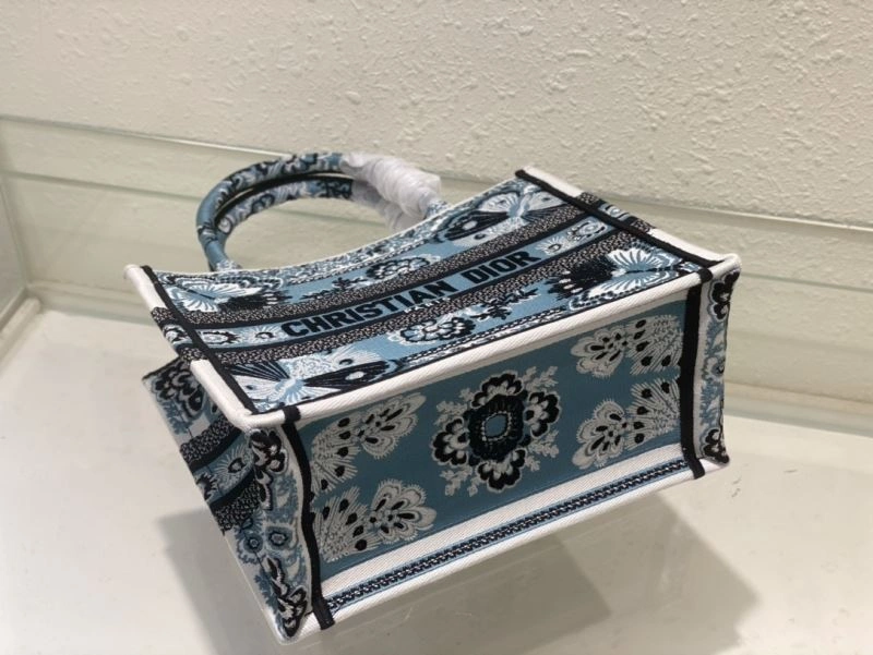 Low-cost Christian Dior Shopping Bags