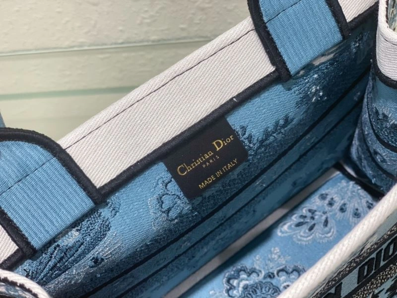 Low-cost Christian Dior Shopping Bags