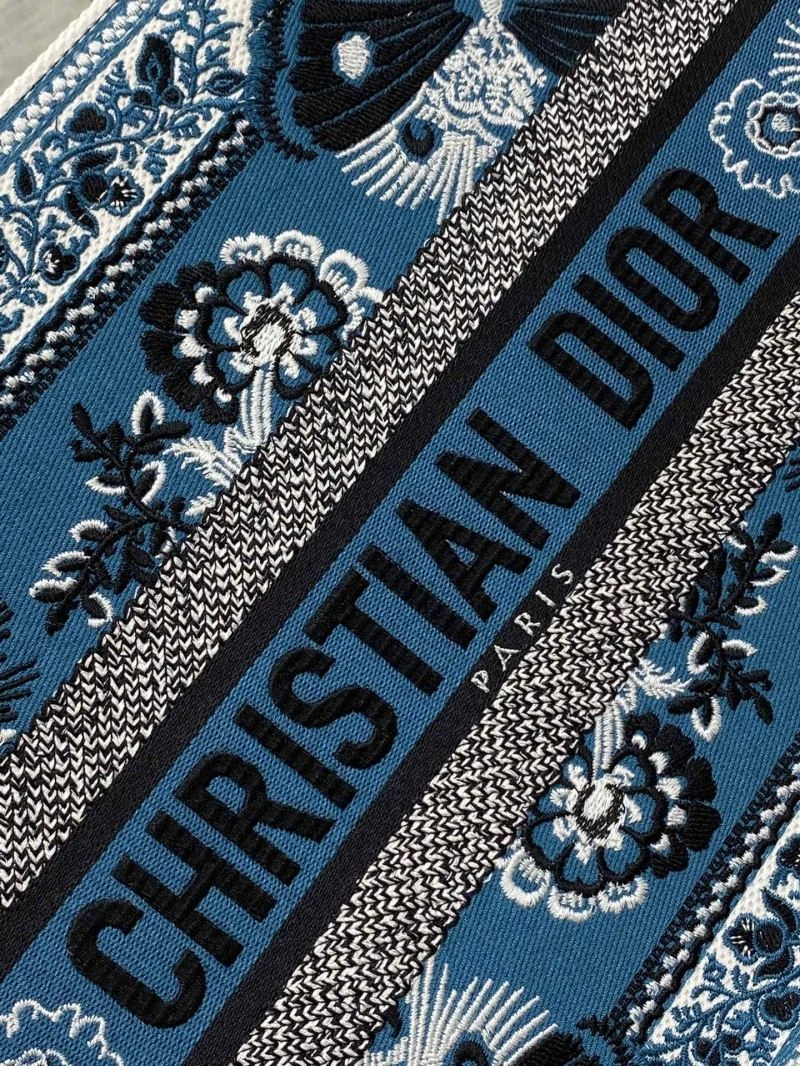 High fidelity Christian Dior Shopping Bags
