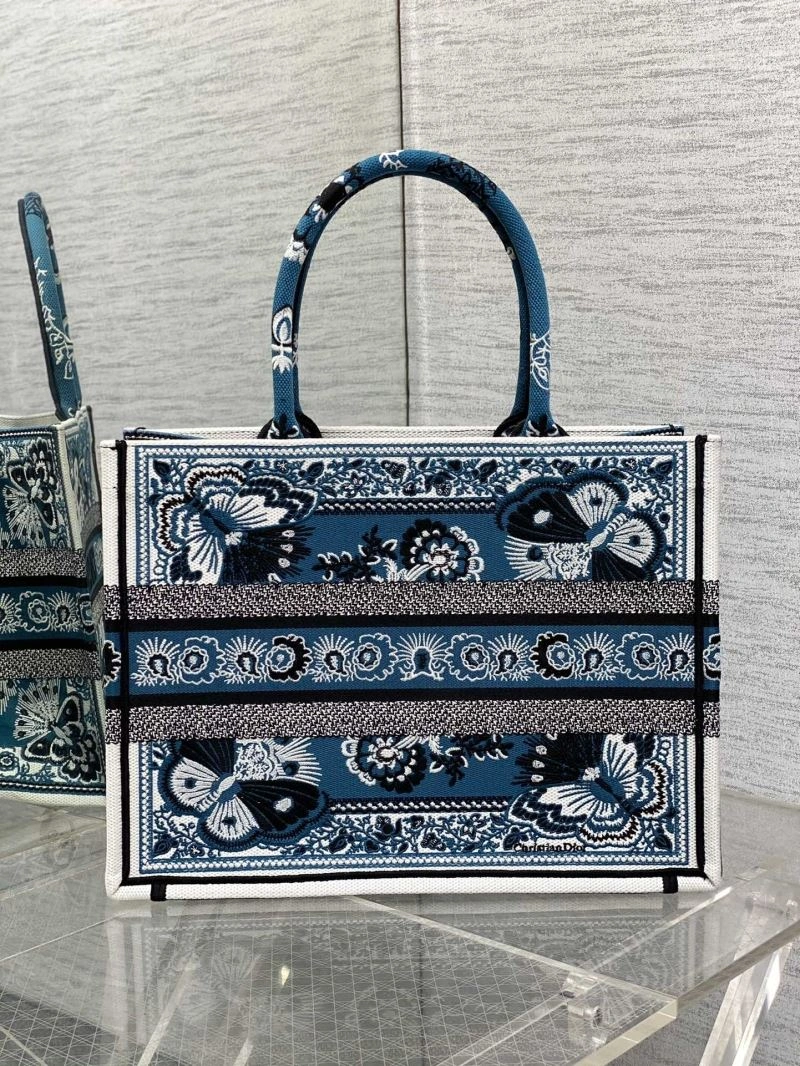 High fidelity Christian Dior Shopping Bags