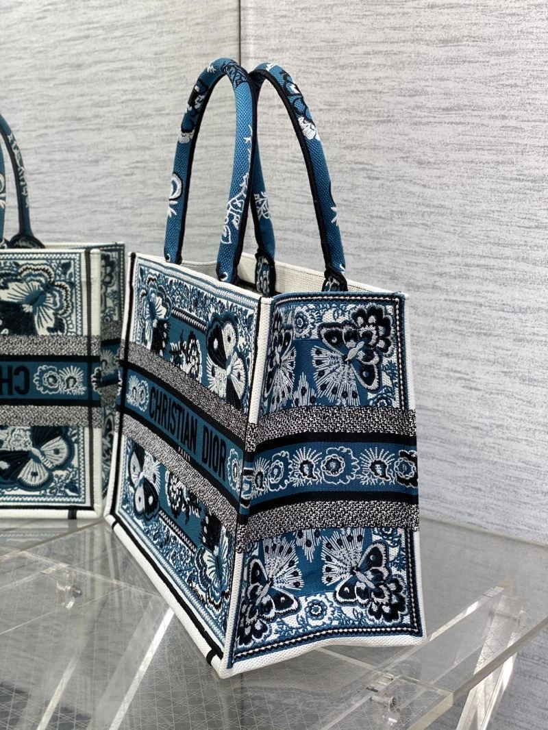 High fidelity Christian Dior Shopping Bags
