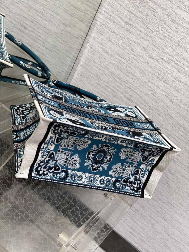 High fidelity Christian Dior Shopping Bags