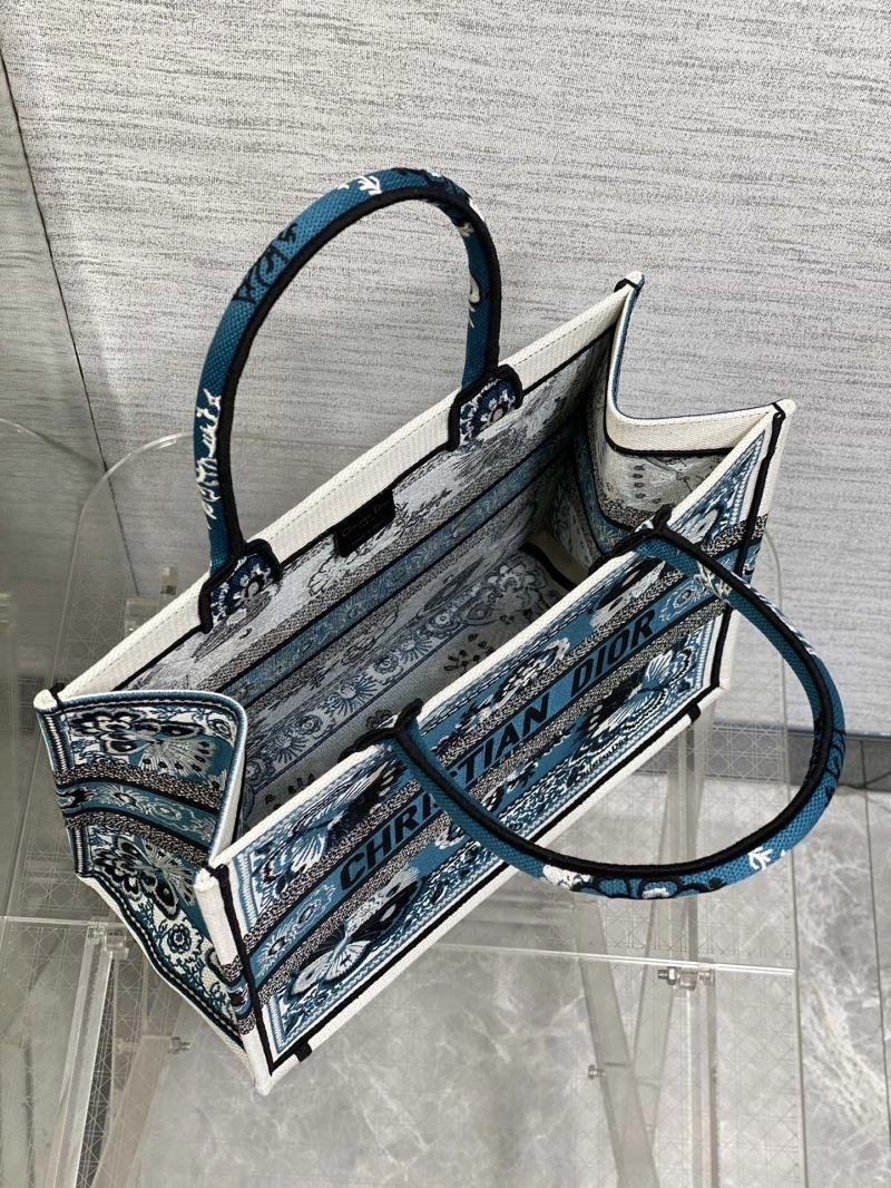 High fidelity Christian Dior Shopping Bags
