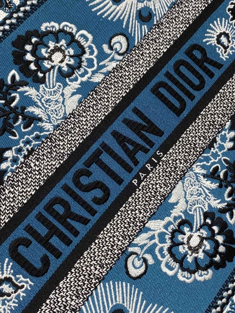 Economical Christian Dior Shopping Bags