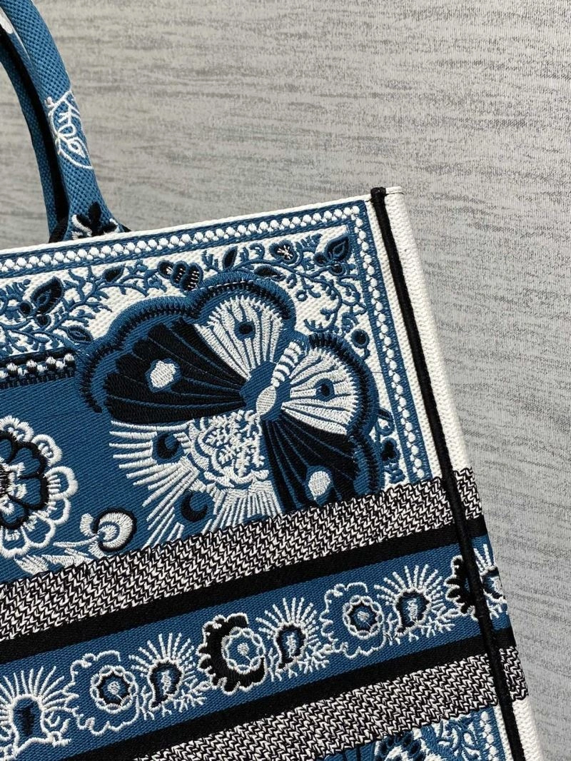 Economical Christian Dior Shopping Bags