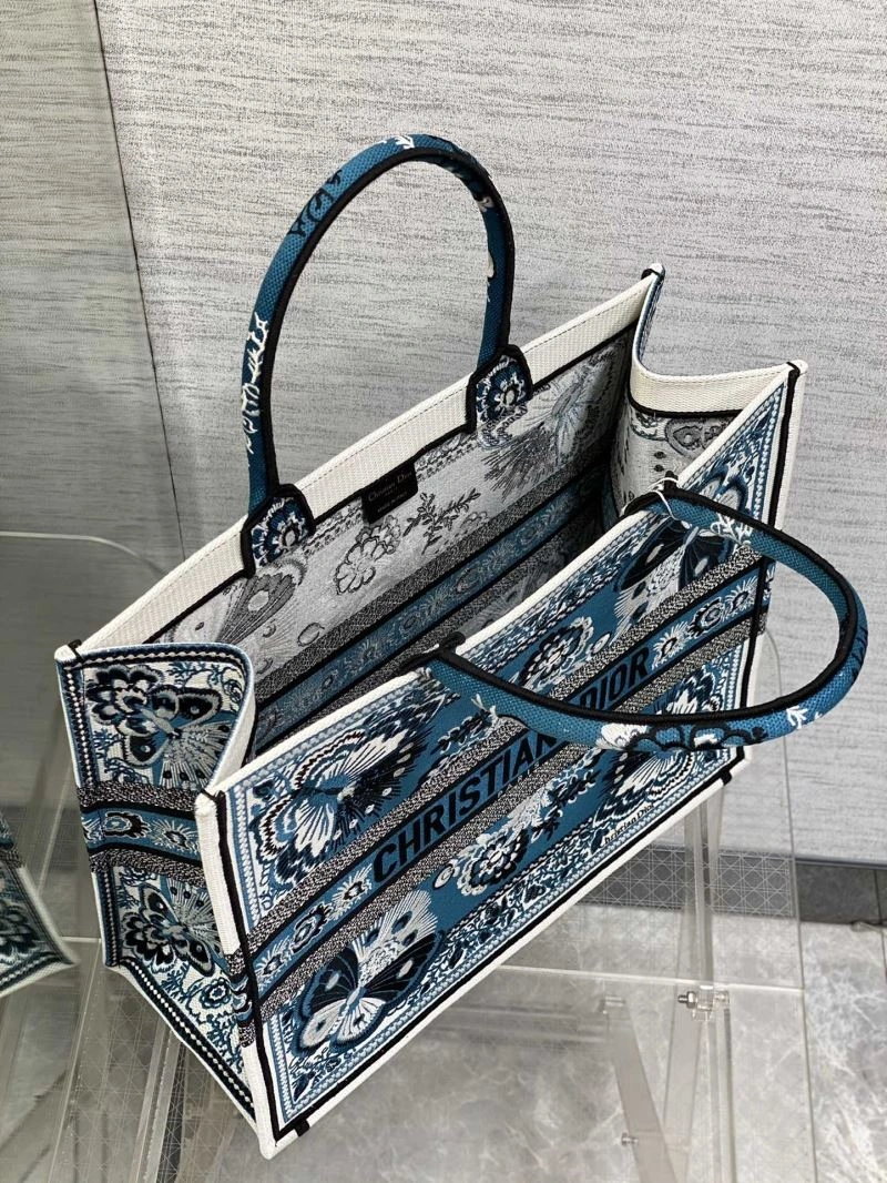 Economical Christian Dior Shopping Bags