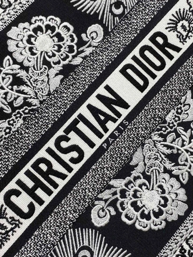 Mirror quality Christian Dior Shopping Bags
