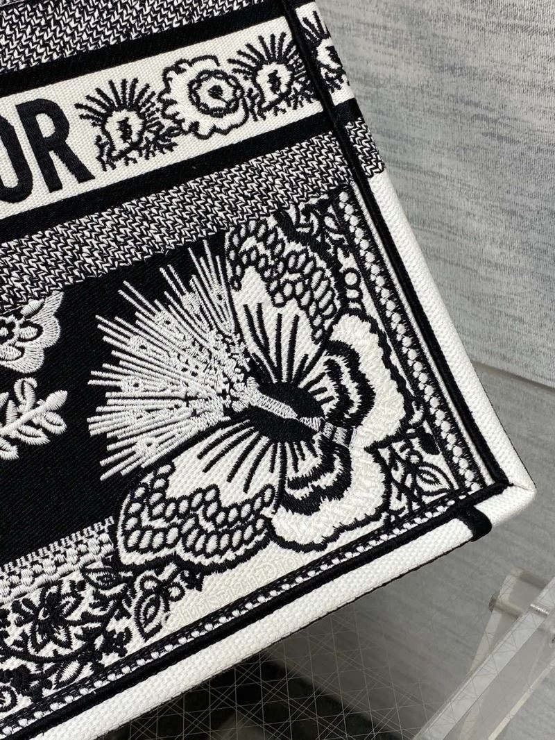 Mirror quality Christian Dior Shopping Bags
