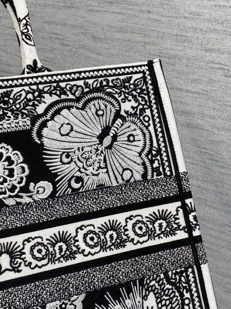 Mirror quality Christian Dior Shopping Bags