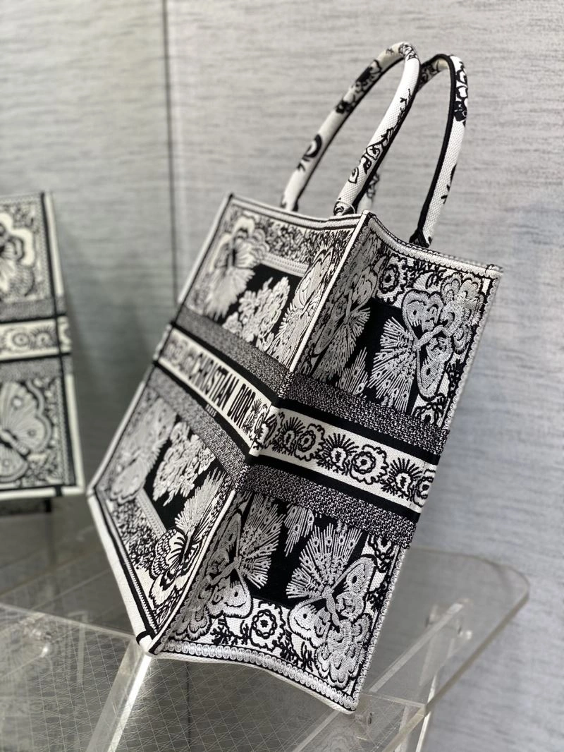 Mirror quality Christian Dior Shopping Bags