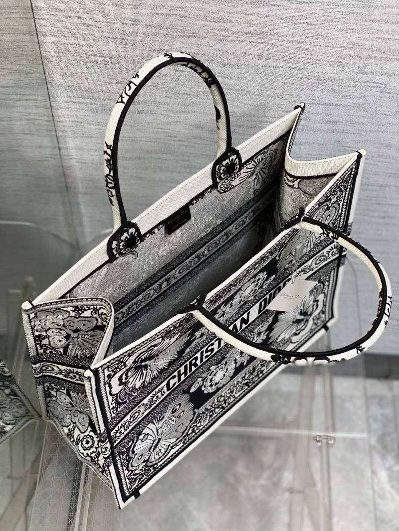 Mirror quality Christian Dior Shopping Bags
