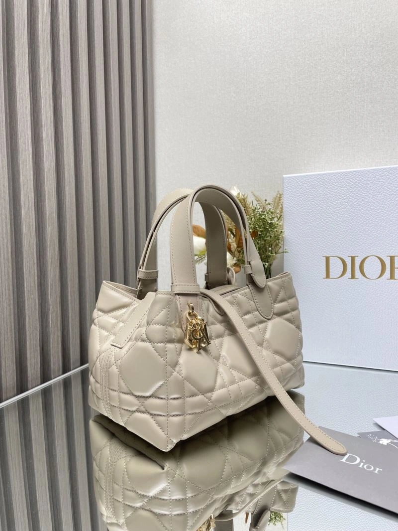 Mirror quality Christian Dior Shopping Bags